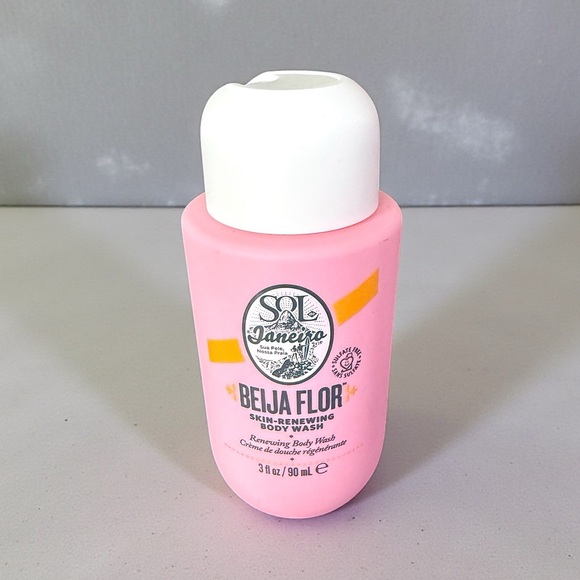 Sol de Janeiro | Bath & Body | Sol De Janeiro Beija Flor New | Poshmark